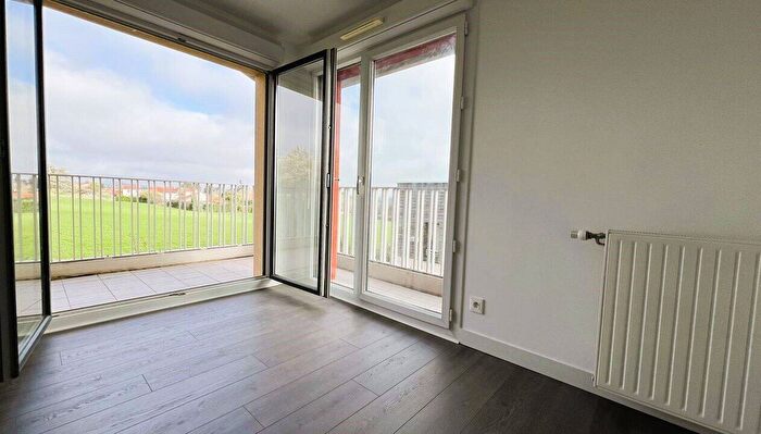 Appartement 4 pièces à Lentilly, à louer