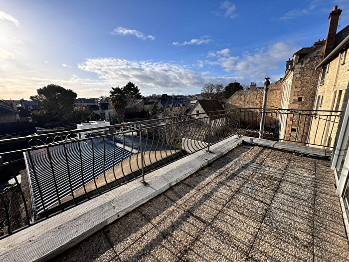 La Haire Vigné, Caen - Appartement 1 pièce à louer