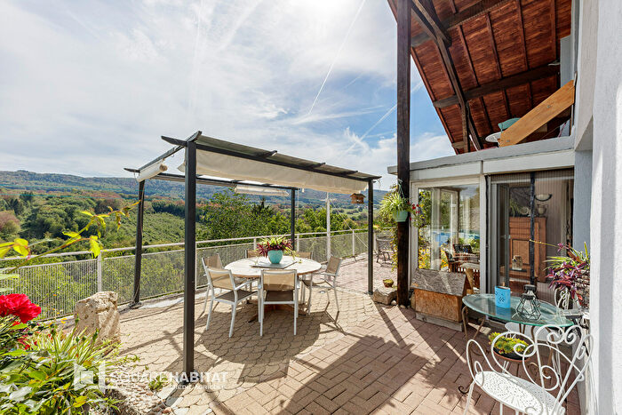 Maison 5 pièces à vendre à Blamont
