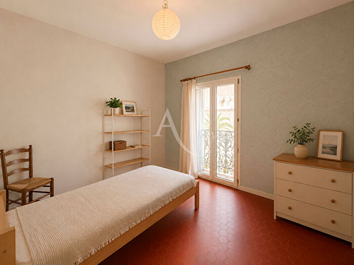 Maison 4 pièces à vendre - Vinon-sur-Verdon