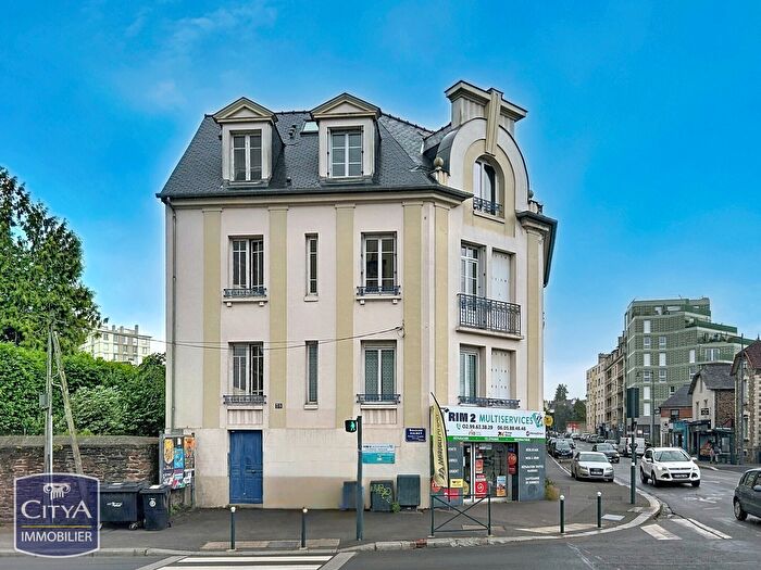 Appartement 1 pièce à vendre à Quartiers Nord-Est, Maurepas