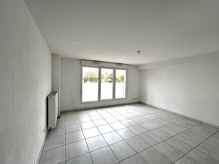 Appartement 1 pièce à vendre - Toulouse, Les Izards