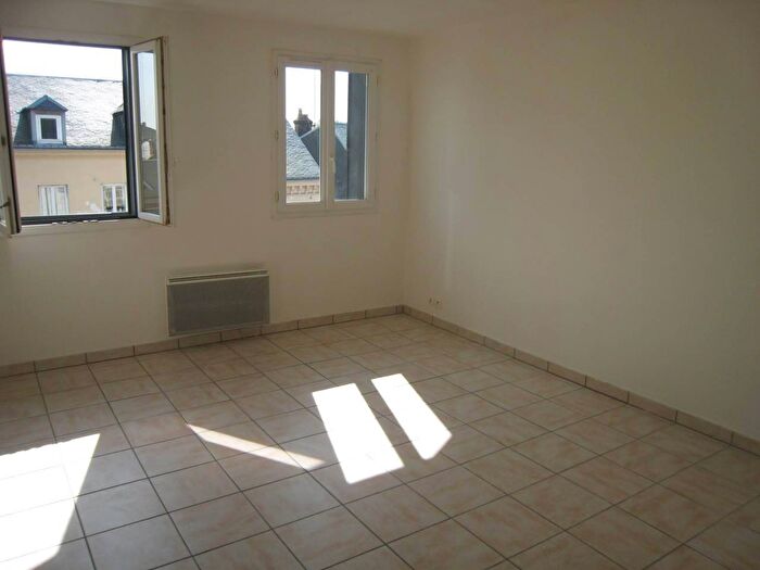 Côte Est-Soquence, Le Havre - Appartement 3 pièces à louer