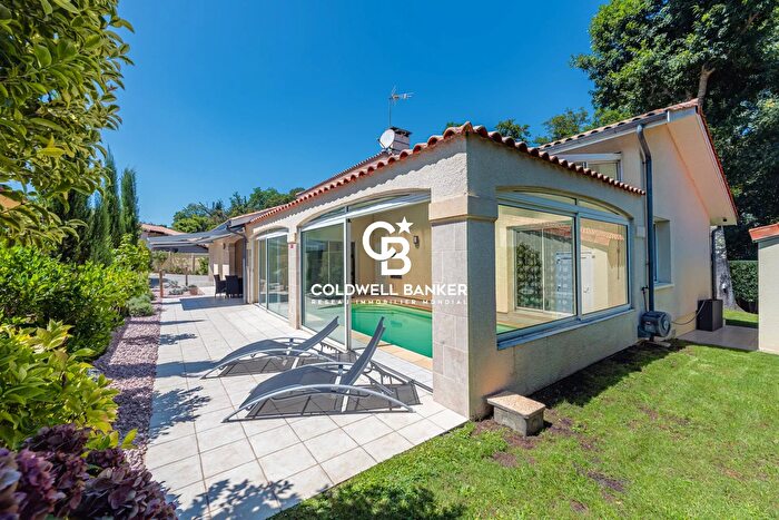 Maison 8 pièces à Gradignan, Ornon, Chartrèze, Beausoleil, à vendre