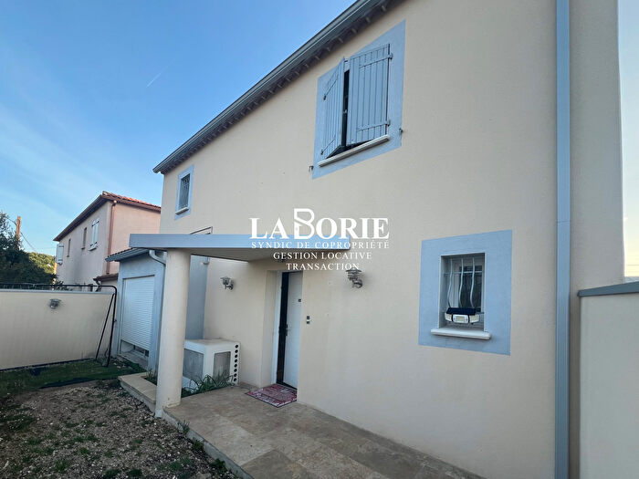 Maison 8 pièces à vendre - Le Pontet, Centre-ville, Lac