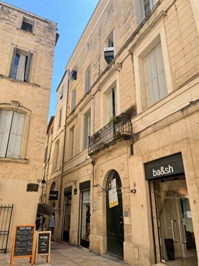Appartement 5 pièces à Comédie, Montpellier, à louer