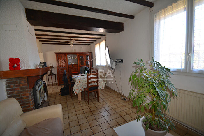 Maison 5 pièces à vendre à Quessy, Quessy
