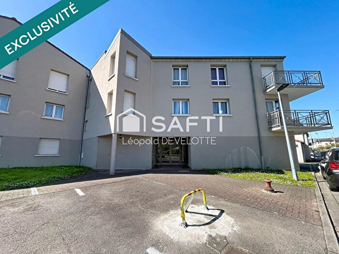 Appartement 3 pièces à vendre à Hagondange