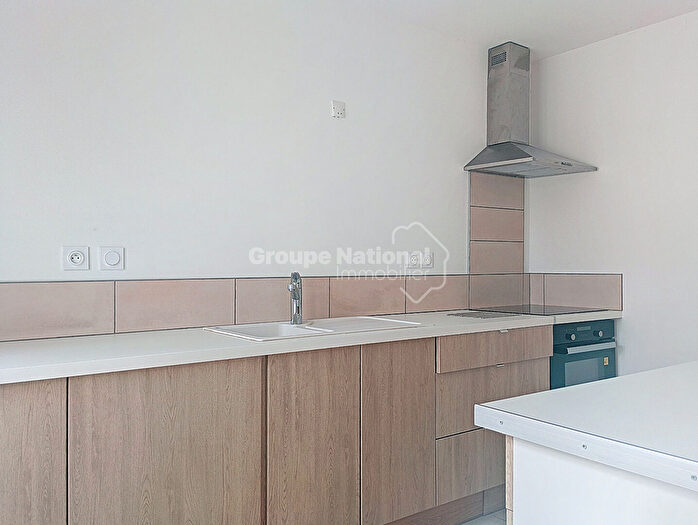 Visan : Appartement 3 pièces à louer
