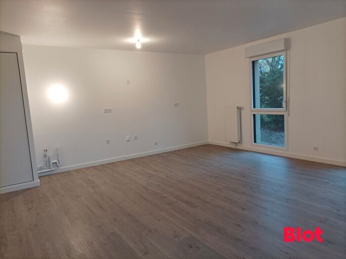 Appartement 4 pièces à louer - Vitré, Centre-ville