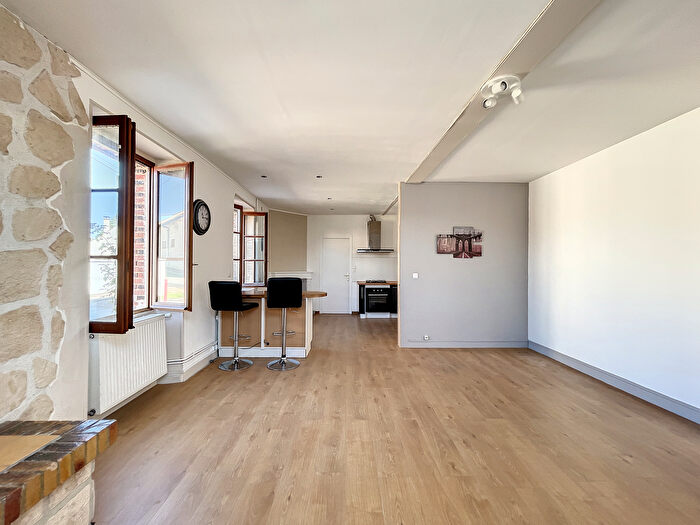 Jutigny : Maison 5 pièces à louer