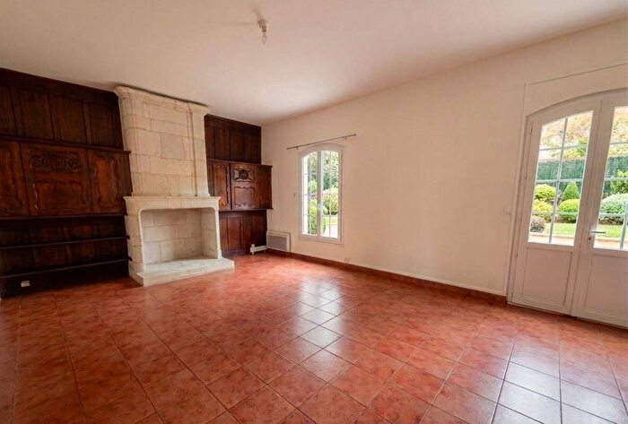 Appartement 3 pièces à louer à Mairie-Stade-Bergereau-Depart, Orthez