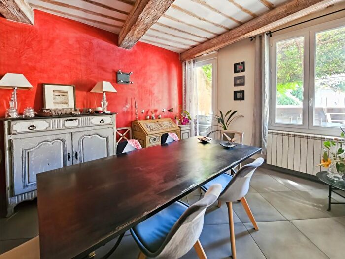 Maison 5 pièces à vendre à Comps