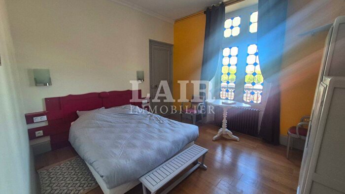 Appartement 1 pièce à louer - Sées
