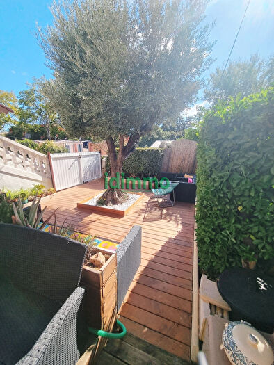 Appartement 2 pièces à vendre à Le Muy