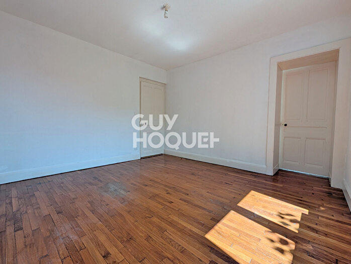 Appartement 3 pièces à Besançon, Saint-Claude, Torcols, Chailluz, à louer