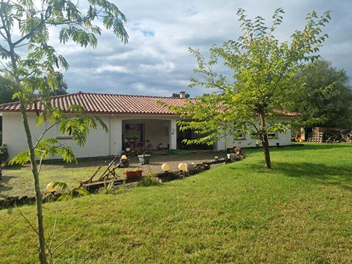 Maison 5 pièces à vendre à Le Houga