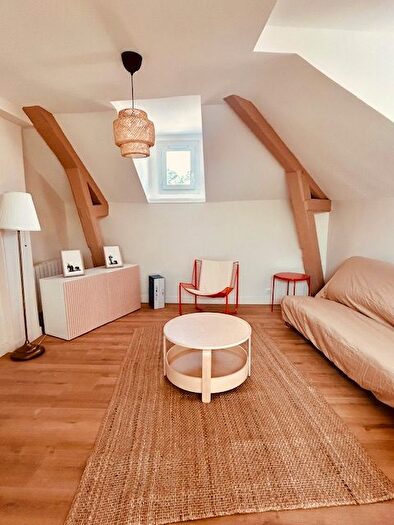 Appartement 3 pièces à Le Havre, Danton, Rond point, à louer