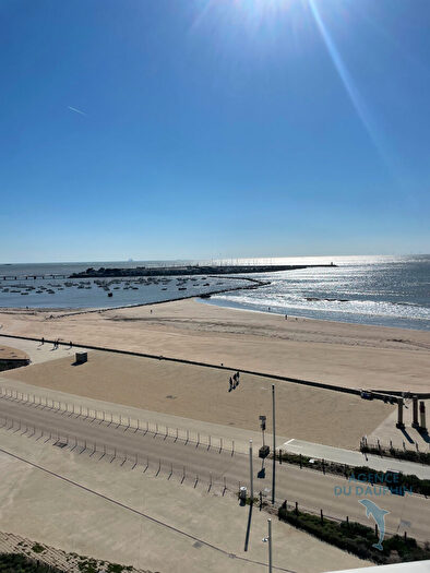 Appartement à louer - Pornichet, Villages, Ermur, La Ville ès Babin, La Ville ès Blais - 2 pièces - 1 chambre