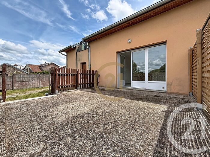 Saint-Sauveur : Appartement 3 pièces à louer
