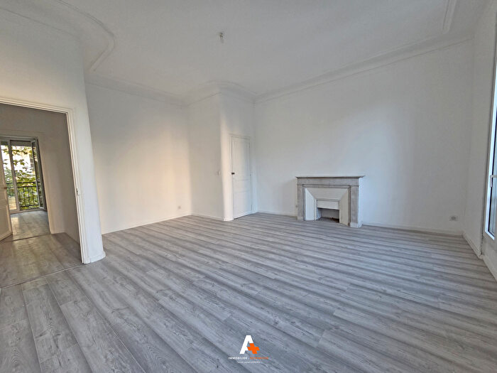 Marseille 7ème, Catalans, Pharo - Appartement 2 pièces à louer