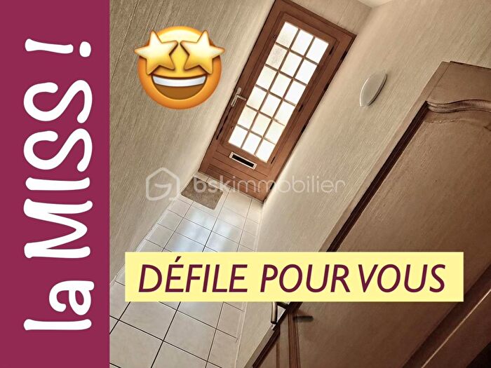 Maison 5 pièces à vendre à Calais, Nouvelle-France