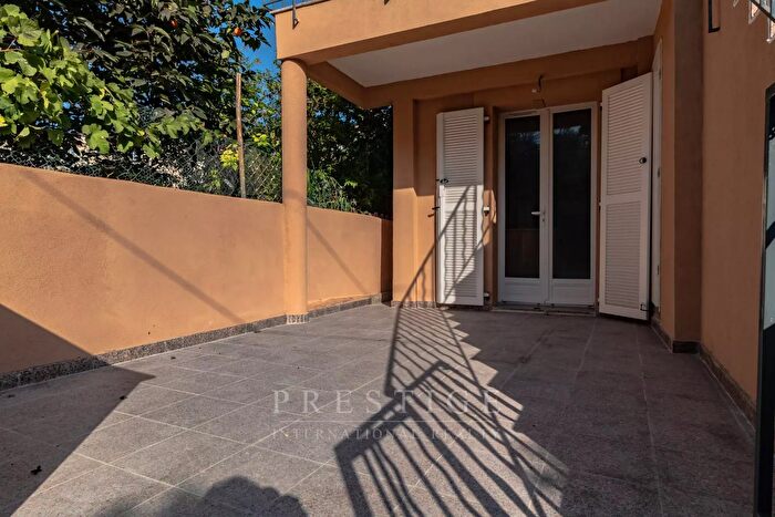 Antibes, Juan-les-Pins, Le Cap - Appartement 2 pièces à louer