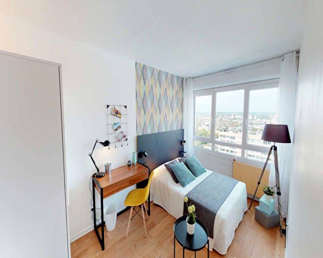 Appartement 5 pièces à Garches, à louer