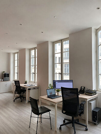 Appartement 2 pièces à Lyon 2ème, Cordeliers Bellecour, à vendre