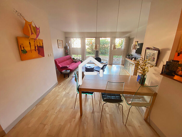 Appartement à vendre - Toulouse, Les Carmes-Esquirol - 4 pièces - 3 chambres