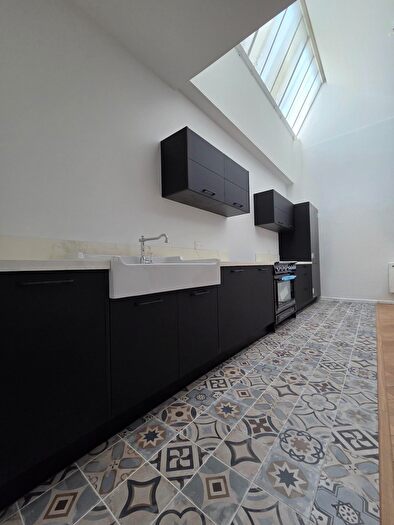 Troyes, Saint-Martin : Appartement 4 pièces à vendre