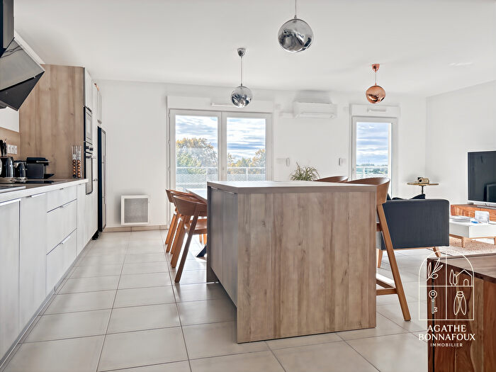 Appartement à vendre - Arles - 3 pièces - 2 chambres