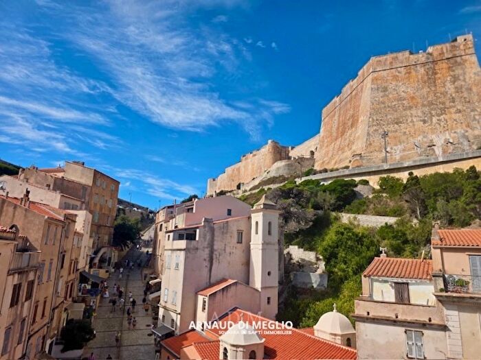 Appartement 4 pièces à Bonifacio, à vendre