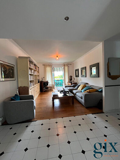 Appartement 3 pièces à vendre à La Tronche