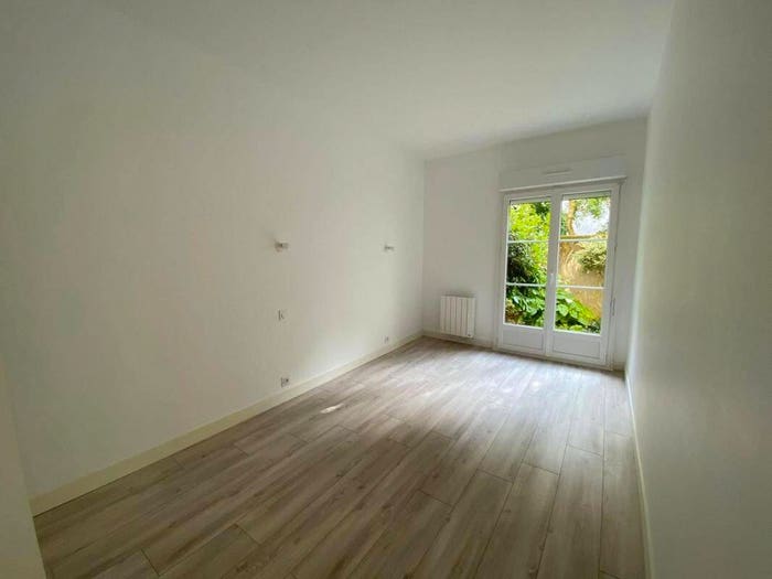Centre Ville, La Rochelle : Appartement 2 pièces à louer