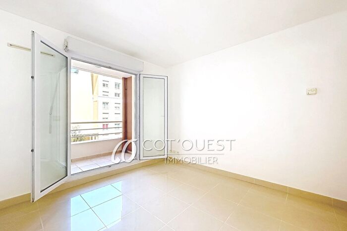 Appartement 2 pièces à vendre à Nice, Californie, Carras