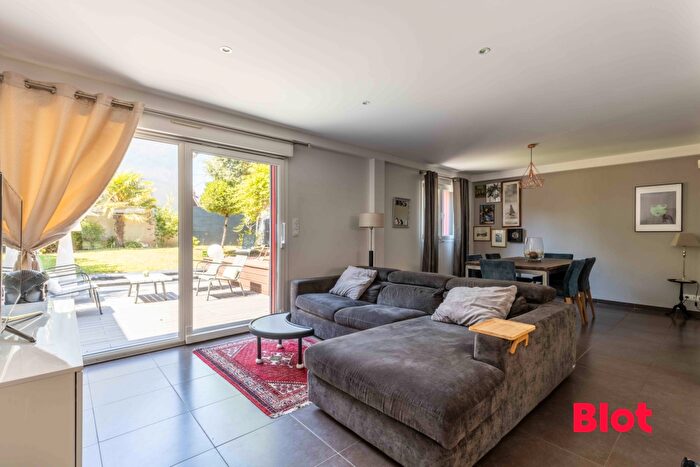 Maison 5 pièces à vendre - Quartiers Sud-Est, Francisco Ferrer