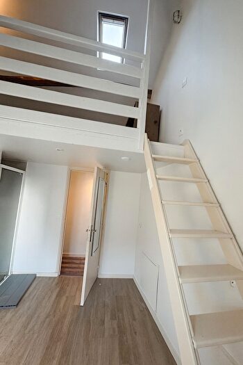 Appartement à louer - Montmagny, Centre-ville, Carrières - 1 pièce