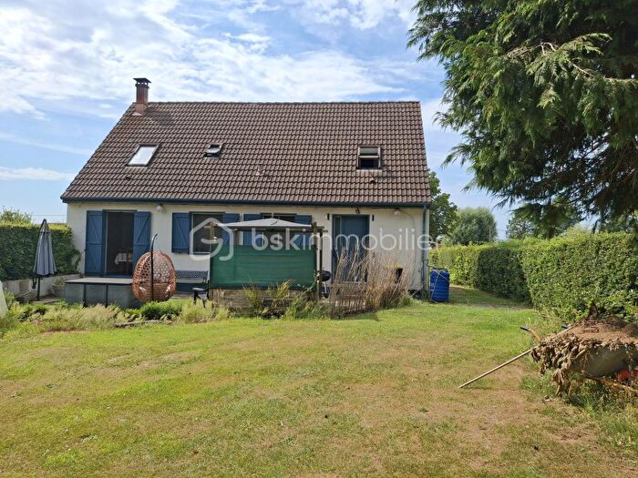 Maison 6 pièces à Dieppe, à vendre