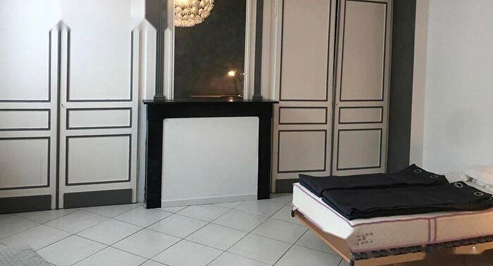 Lille Sud - Appartement 1 pièce à louer