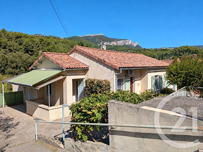 Toulon, Ubac, Dardennes, Barbasse, Mont Faron : Maison 5 pièces à vendre
