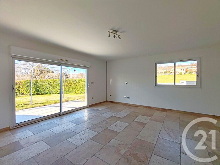 Maison à vendre - Mane - 4 pièces - 3 chambres