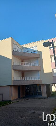 Appartement à vendre - Wittenheim, Forêt, Markstein - 5 pièces - 4 chambres