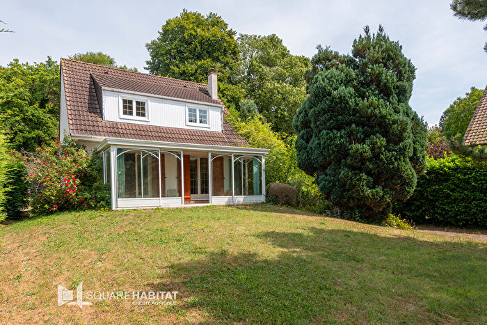 Maison 4 pièces à Saint-Aubin-sur-Scie, à vendre