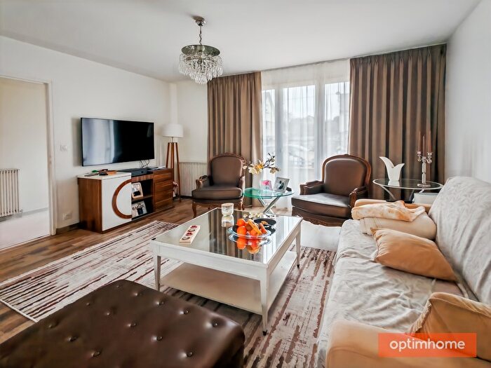 Maison à vendre - Villers-sous-Saint-Leu - 4 pièces - 3 chambres