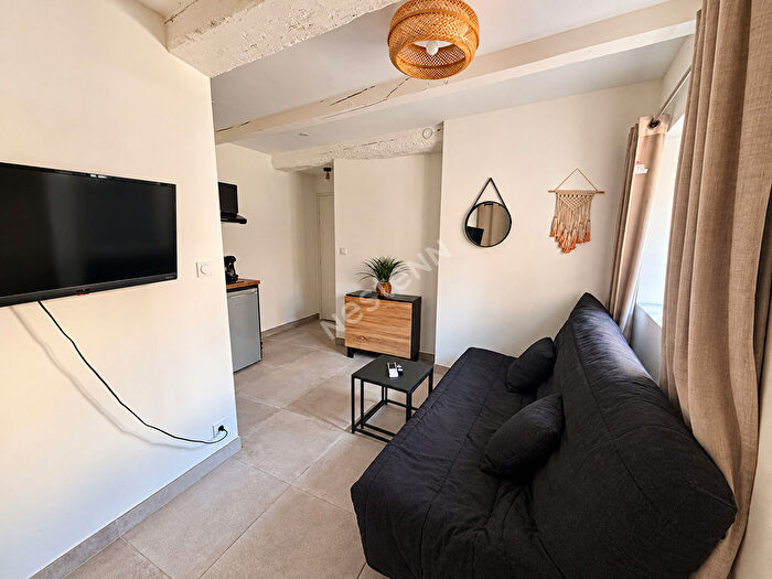 Appartement 1 pièce à louer - La Crau, Centre-ville