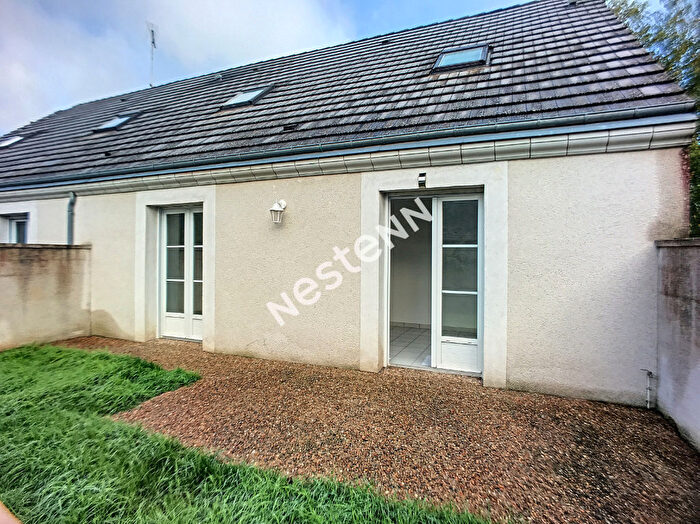 Maison à vendre - Saint-Gervais-la-Forêt - 4 pièces - 3 chambres