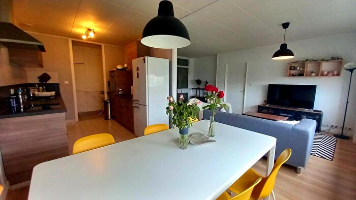 Appartement 5 pièces à vendre à Nancy, Poincaré, Foch, Anatole France, Croix de Bourgogne