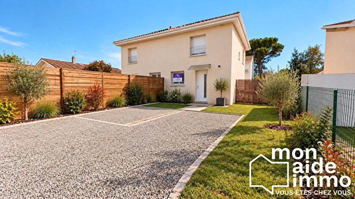 Maison 3 pièces à vendre - Fargues-Saint-Hilaire