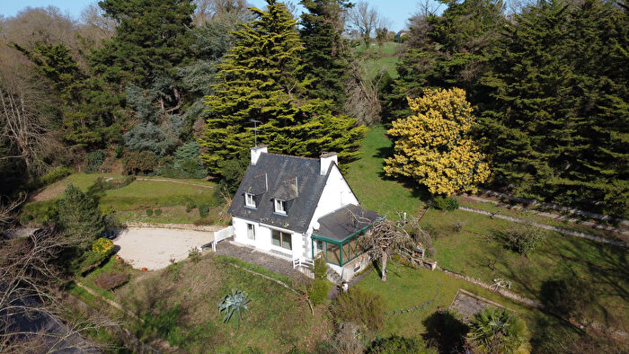 Saint-Cast-le-Guildo : Maison 5 pièces à vendre